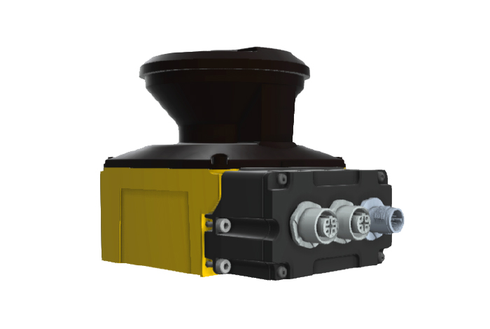 UAM-05LECA-T301 | Products List | Scanning Rangefinder | Safety Laser ...
